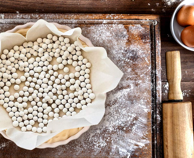 Pie crust from Scratch — Cake and Candy Supply