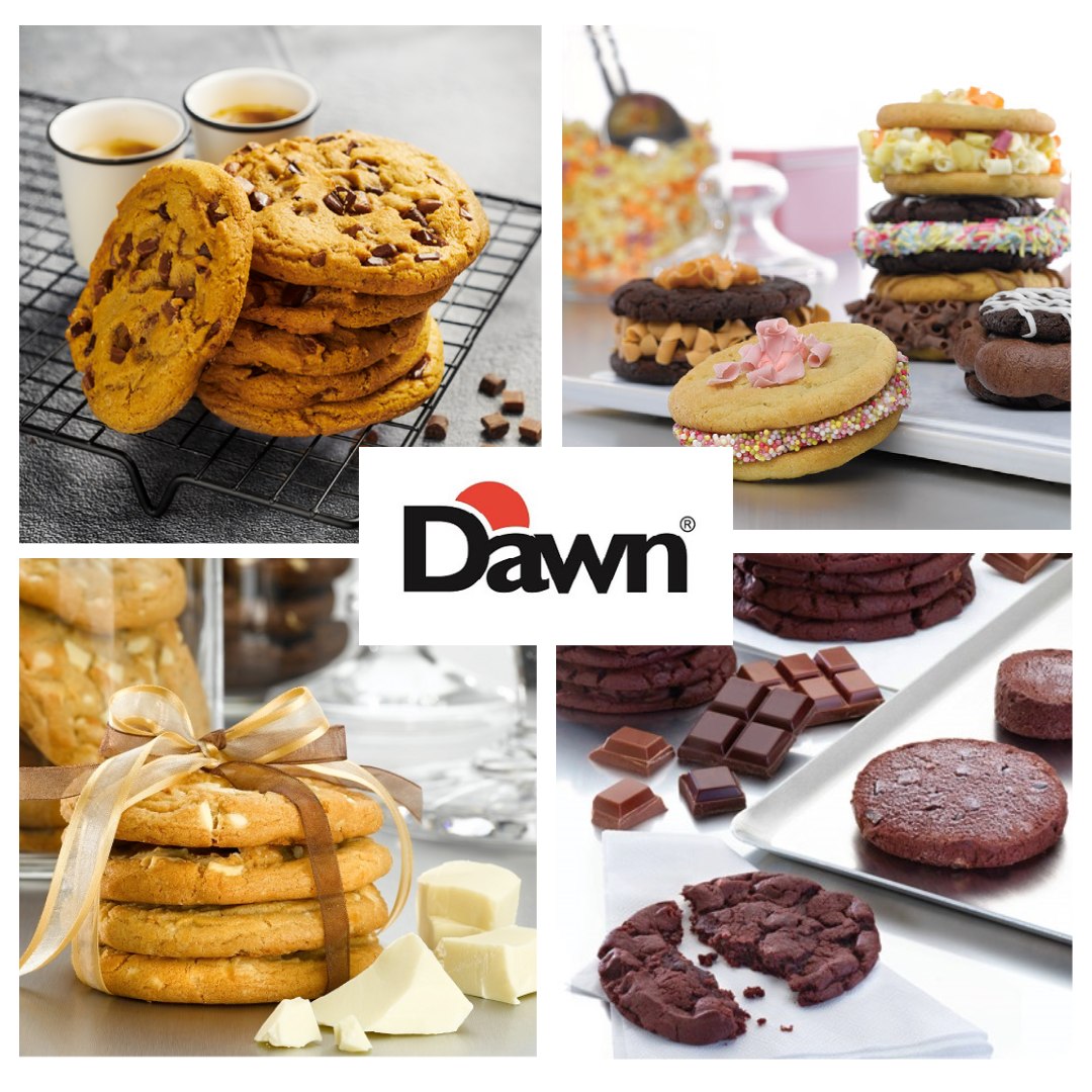 Dawn Foods — Cake and Candy Supply