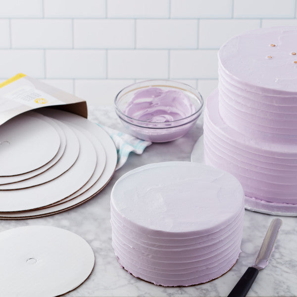 Cake Boards, Stands, Displays & Storage — Cake and Candy Supply