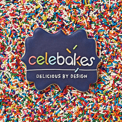 CK Products & Celebakes — Cake and Candy Supply
