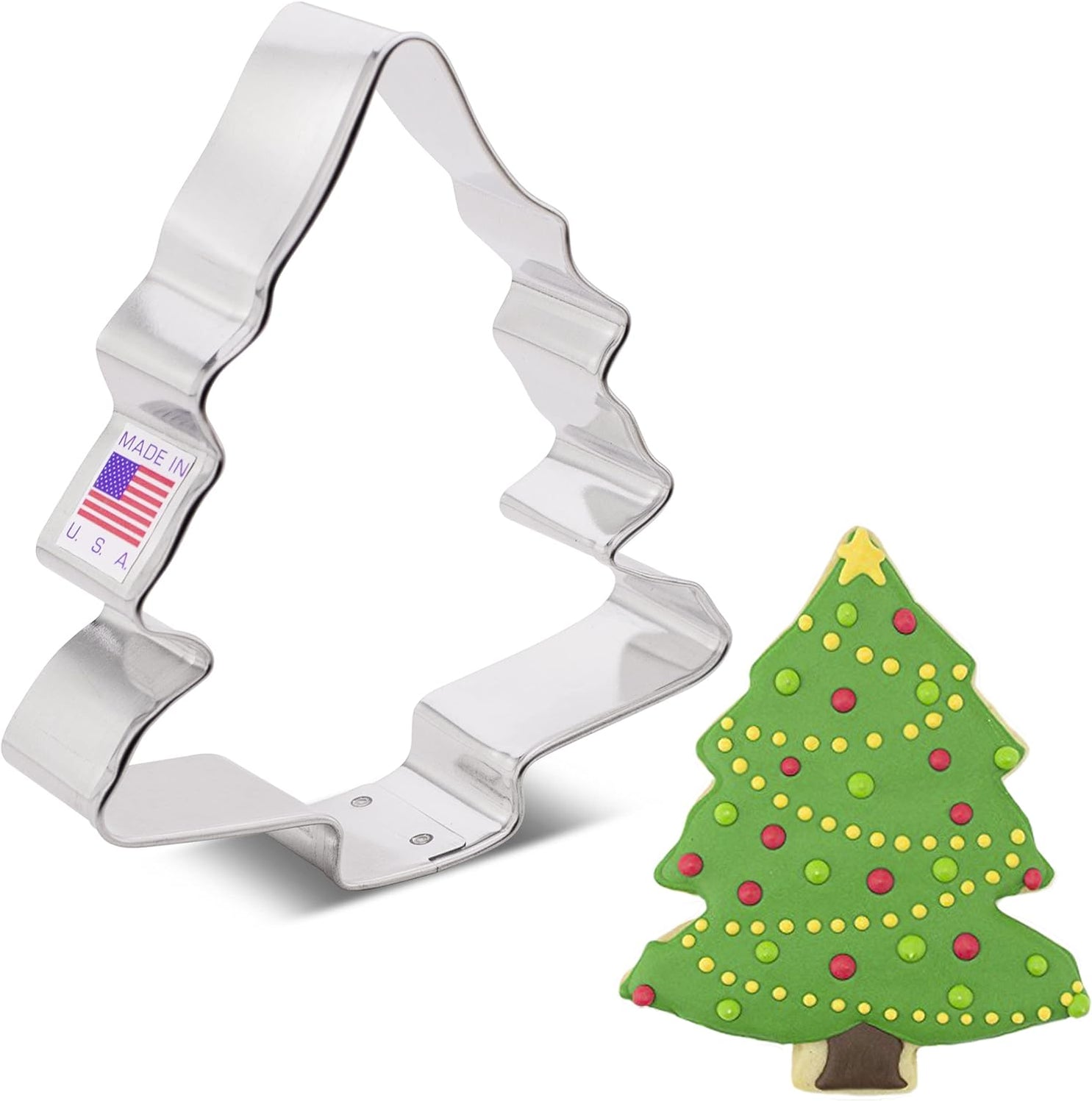 Christmas & Gingerbread — Cake and Candy Supply