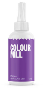 Colour Mill Chocolate Drip, Drizzle, or use in Candy Molds (select you ...