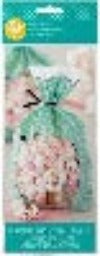 Wilton Easter Treat Bags, 20 Count — Cake and Candy Supply