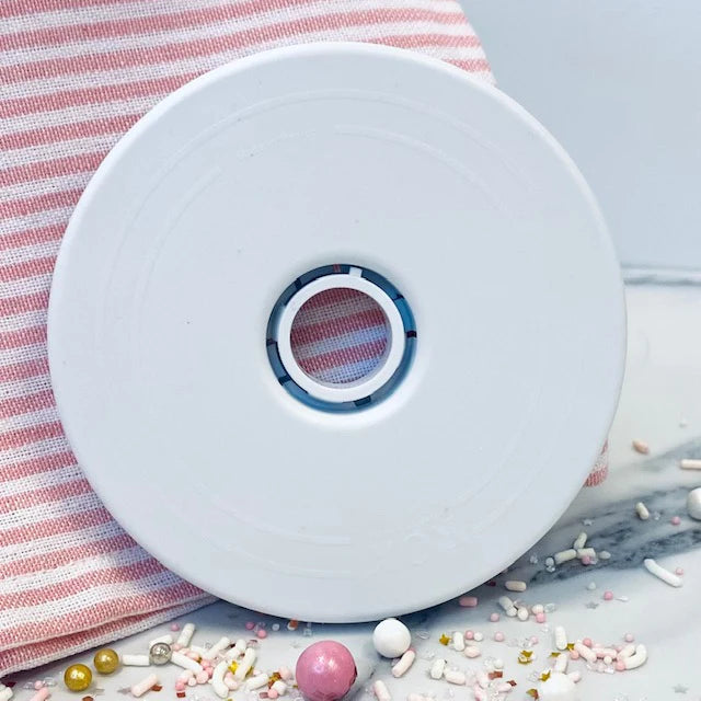 Genie's Mini Cookie Turntable by Genie's Dream — Cake and Candy Supply